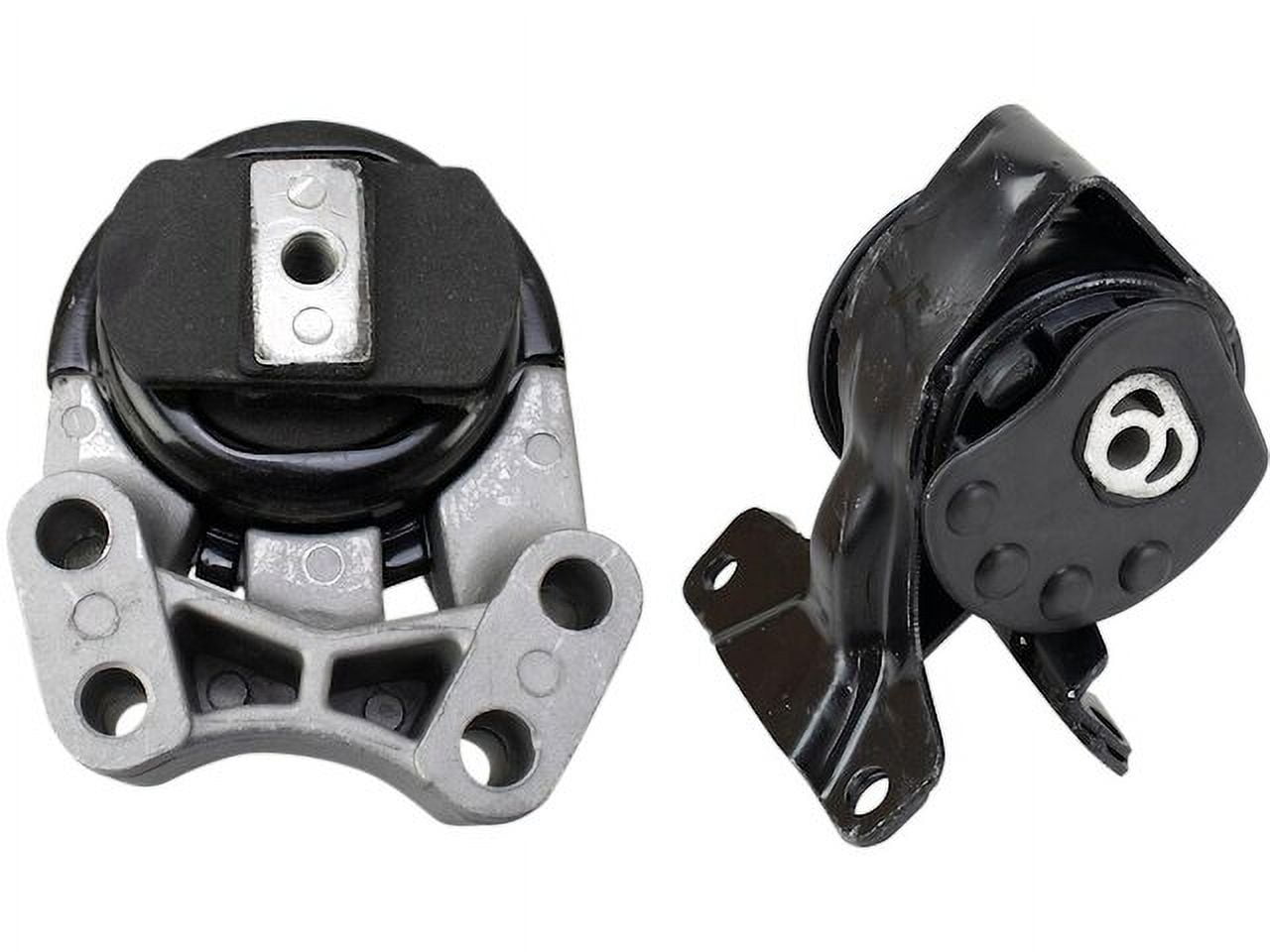 Engine Mount and Transmission Mount Kit - Compatible with 2007 - 2015 ...