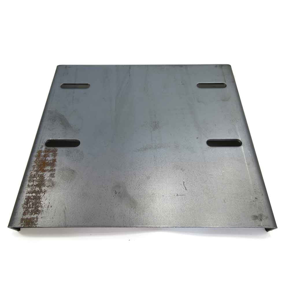 Engine Mounting Plate 7.75" x 8.75" - Walmart.com