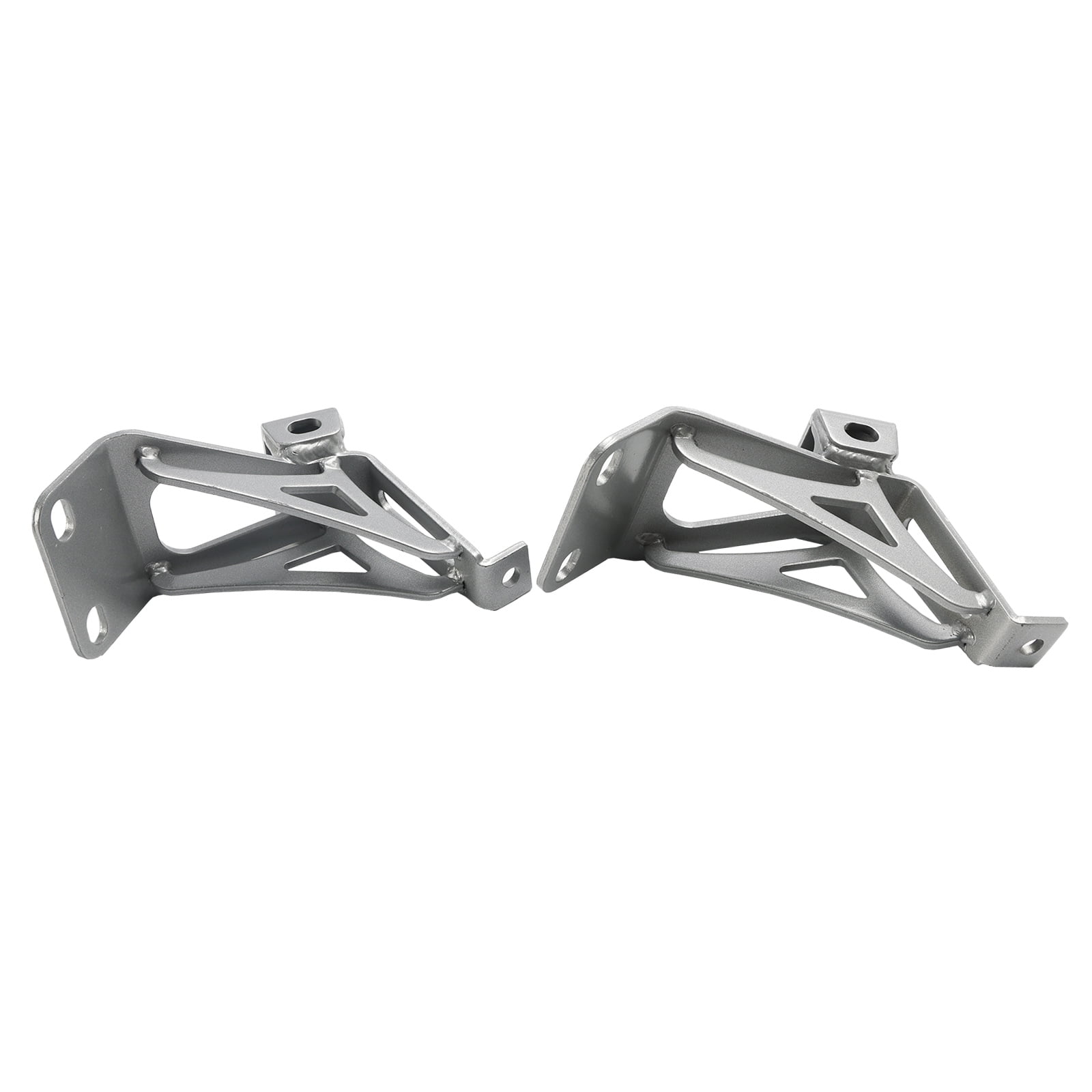 Engine Mounts Brackets for Chevy C10 For GMC Truck Small Block V8 1963 ...