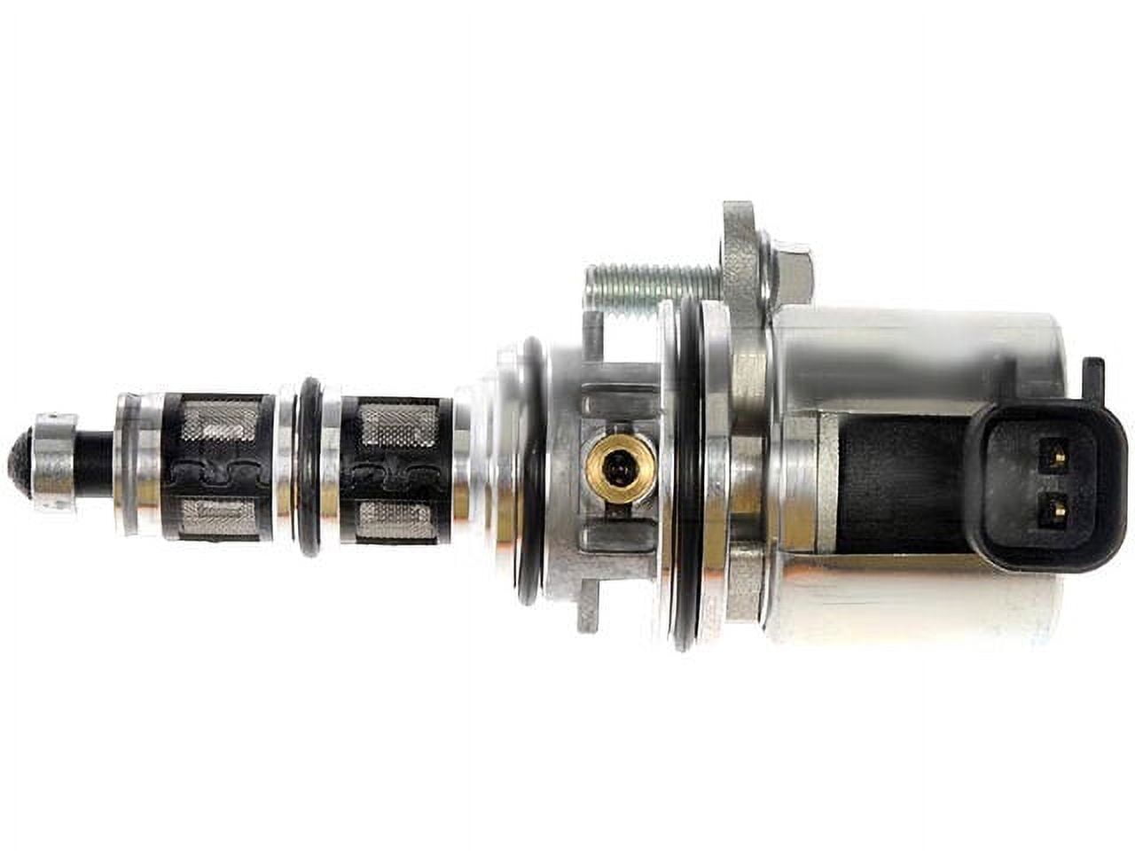 Dodge Ram 1500 Engine Multiple Displacement System Solenoid