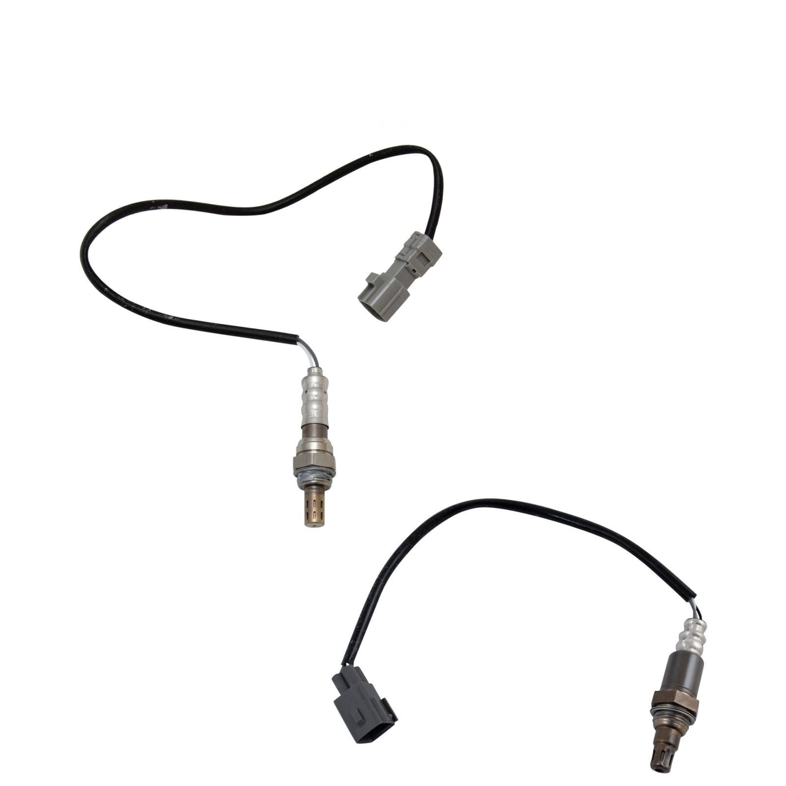 Engine O2 02 Oxygen Sensors Upstream & Downstream Kit for Toyota for ...