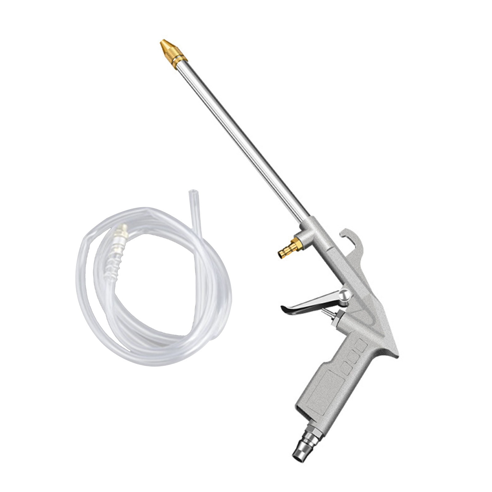 Engine Oil Cleaner Water Pneumatic Guns Aluminum Pressure Wash Guns ...