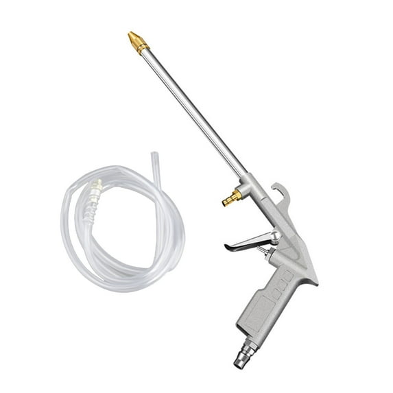 Engine Oil Cleaner Water Pneumatic Guns Aluminum Pressure Wash Guns ...