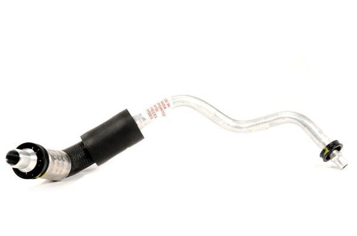 Engine Oil Cooler Coolant Inlet Hose - Walmart.com