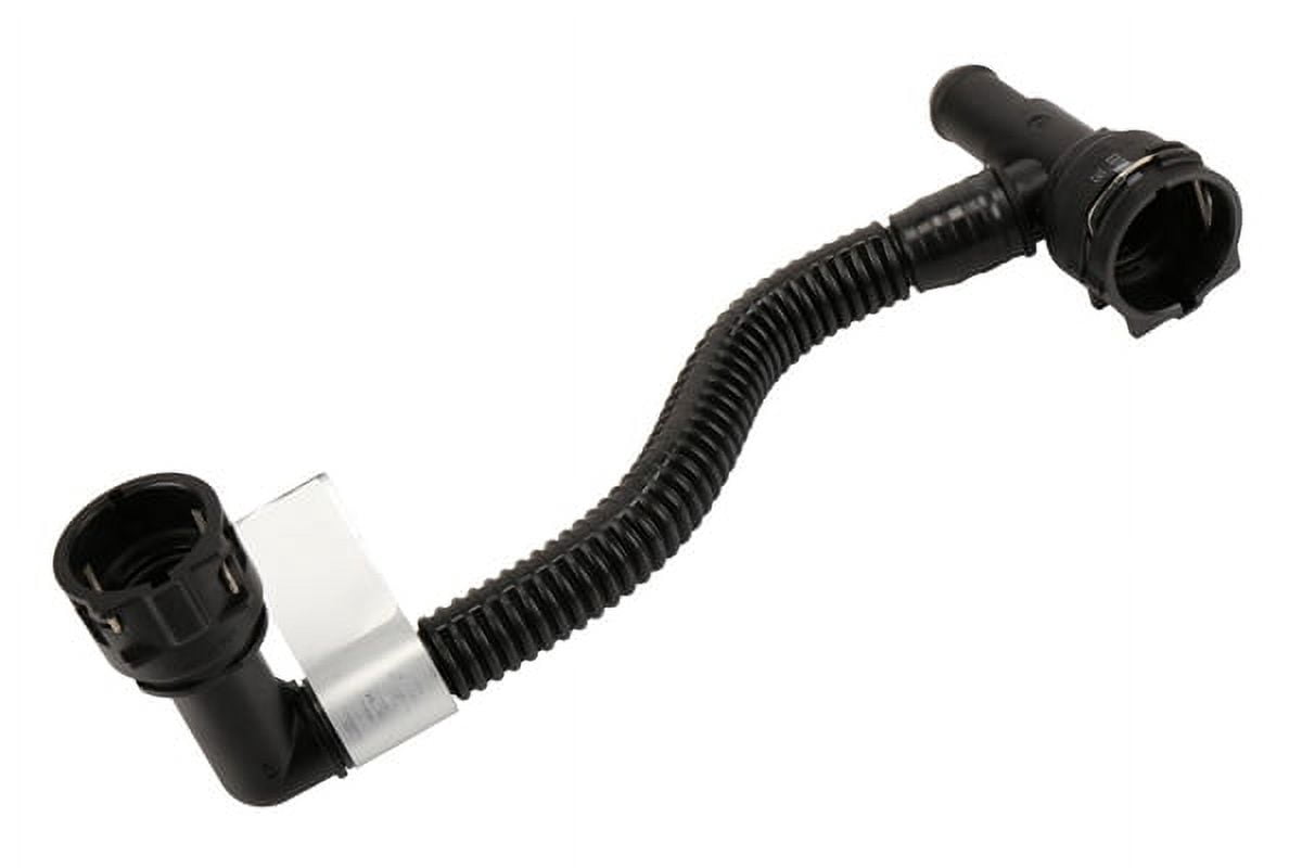 Engine Oil Cooler Coolant Outlet Hose - Walmart.com