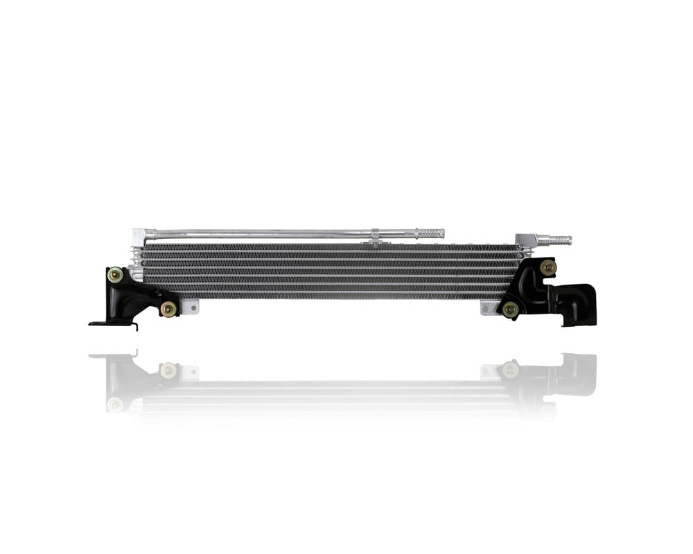 Engine Oil Cooler - Cooling Direct Compatible/Replacement for '13-19 ...