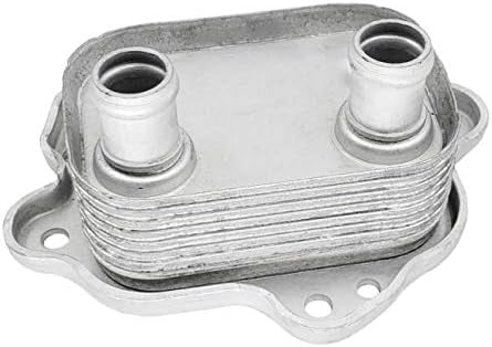 Engine Oil Cooler For 2002-2008 Mini Cooper 11427509212 - Walmart.com