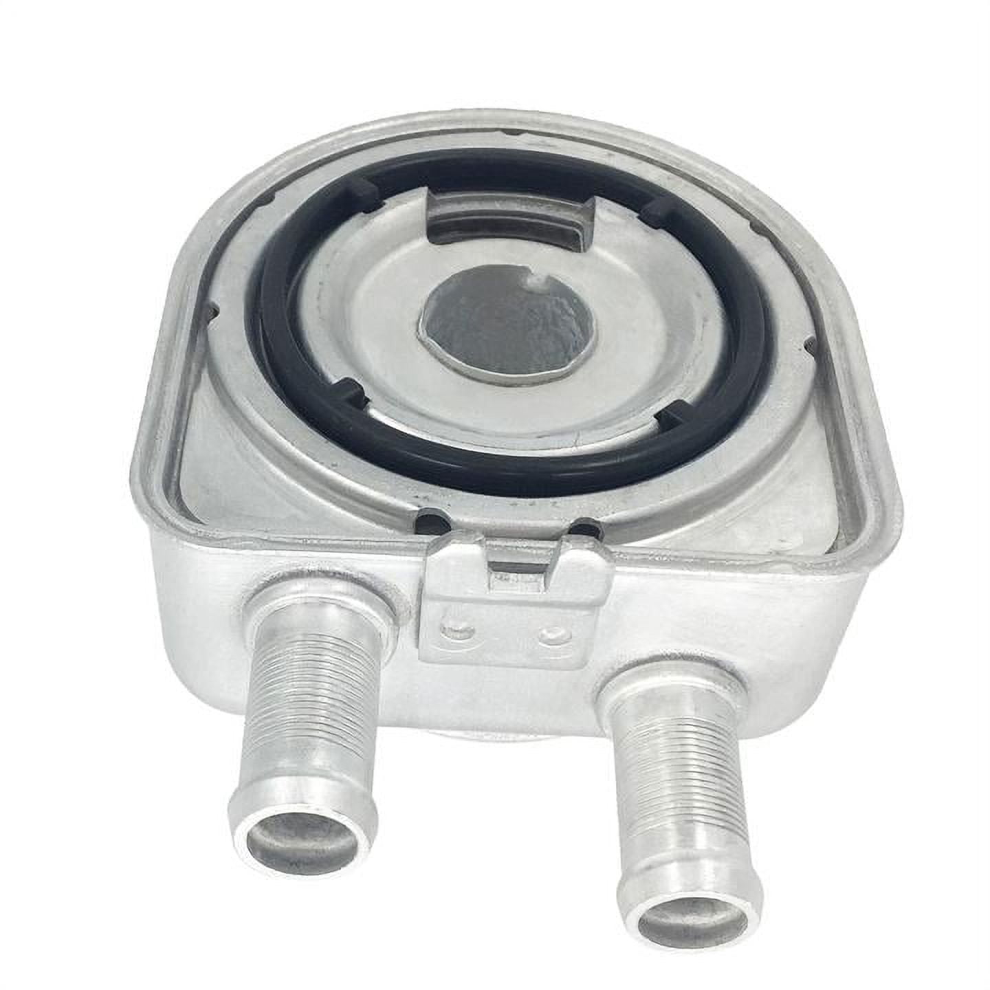 Engine Oil Cooler For 2010-2018 Hyundai Santa Fe Genesis Coupe Sonata ...