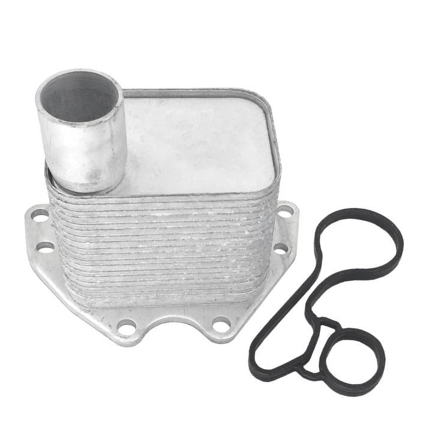 Engine Oil Cooler For 2011-2016 Chevrolet Cruze Cruze Limited Sonic ...