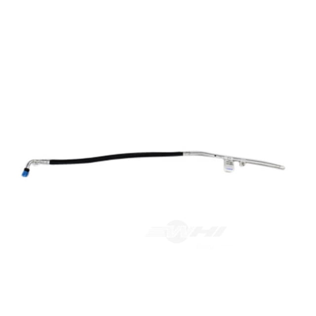 Engine Oil Cooler Hose Assembly - Walmart Business Supplies