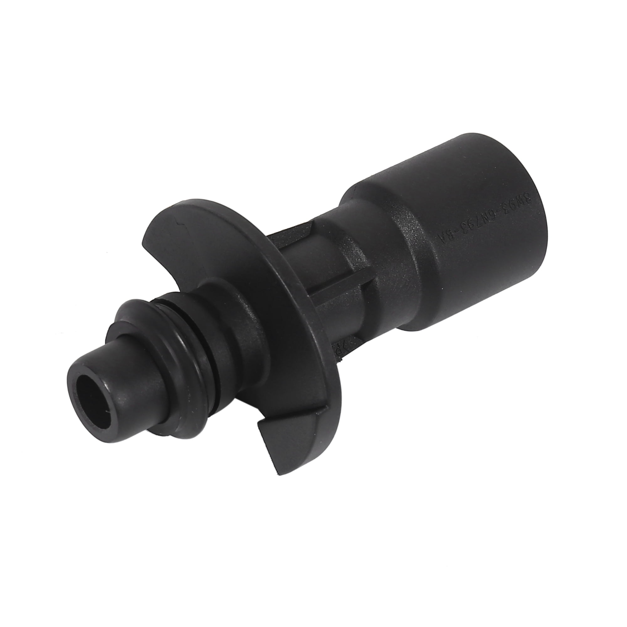 Engine Oil Cooler Inlet Connector C2Z18658 LR028136 for Land Rover for ...