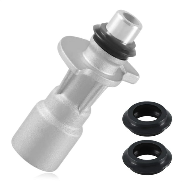Engine Oil Cooler Inlet Connector Compatible with Land Rover Sport LR4 ...