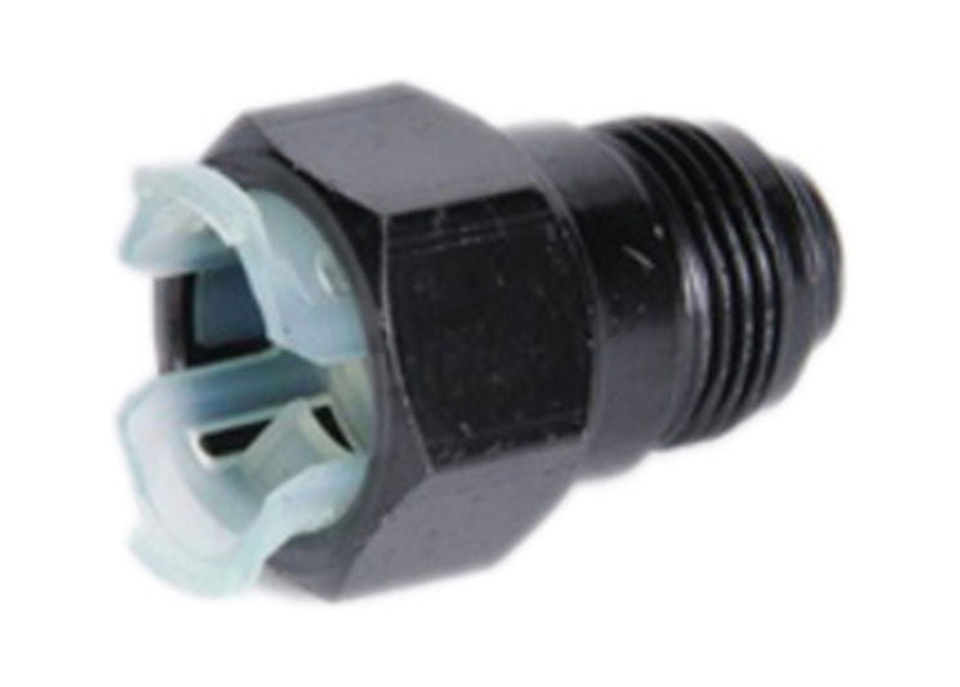 Engine Oil Cooler Line Connector Fits select: 1997 CADILLAC ...