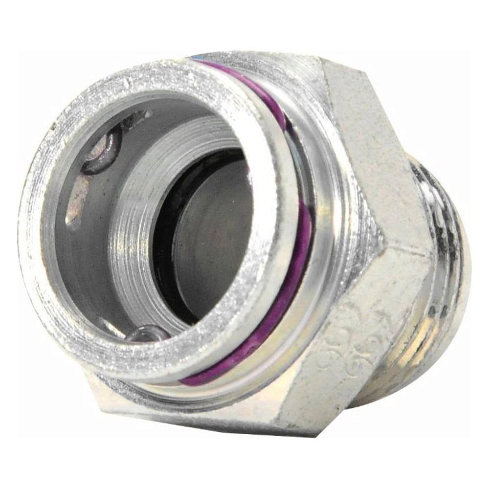 Engine Oil Cooler Line Connector - Walmart.com