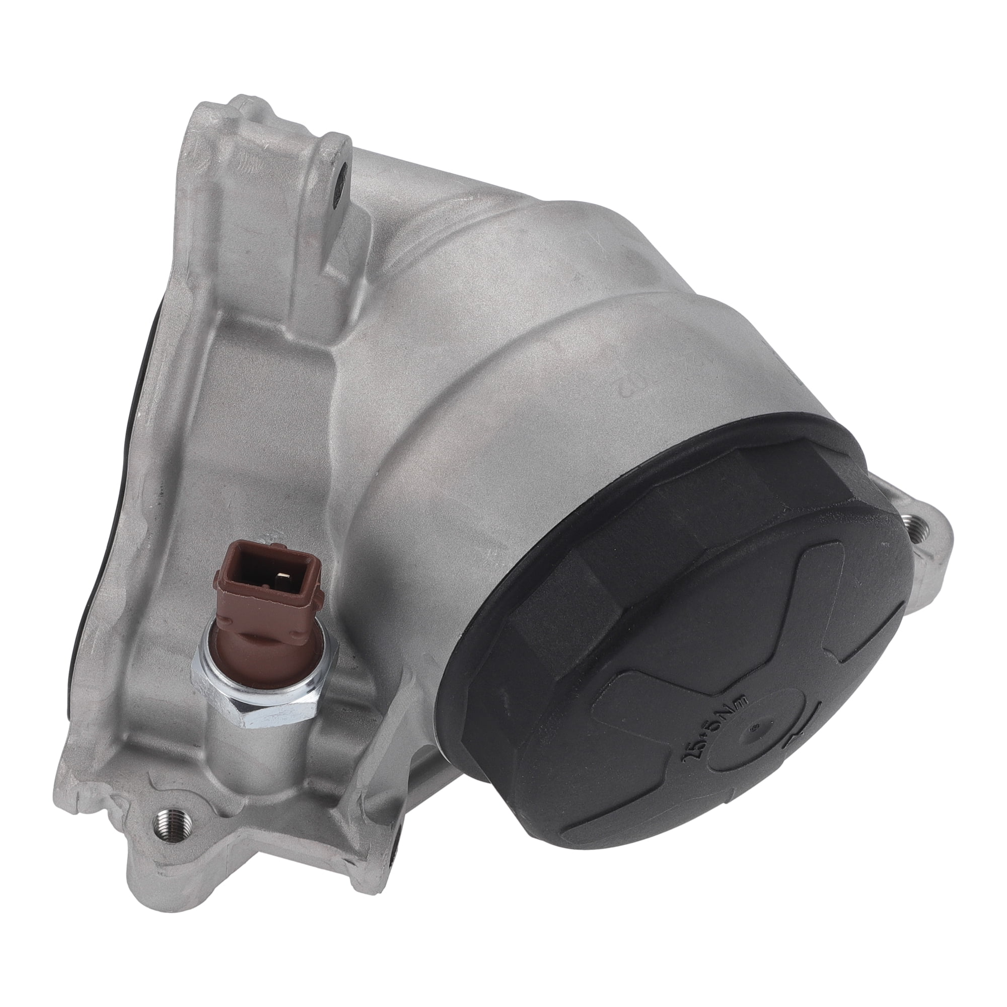 Engine Oil Cooler Oil Filter Housing Adapter Assembly No.03L115389B for ...