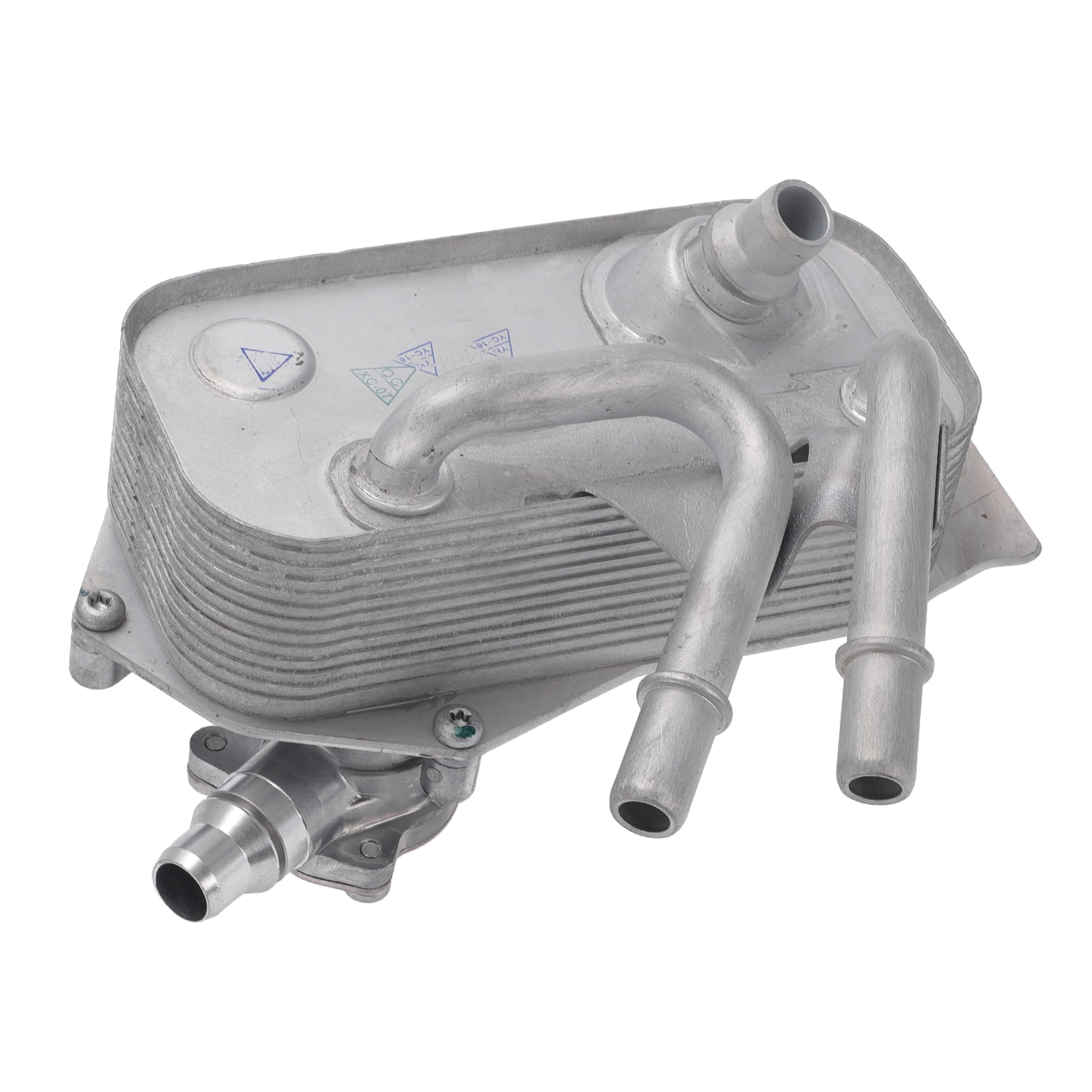 Engine Oil Cooler for BMW X1 No.17217536929 Transmission Oil Cooler ...