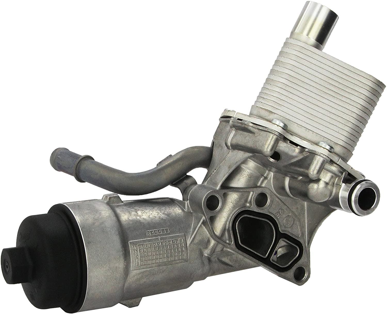 Engine Oil Cooler - Walmart.com