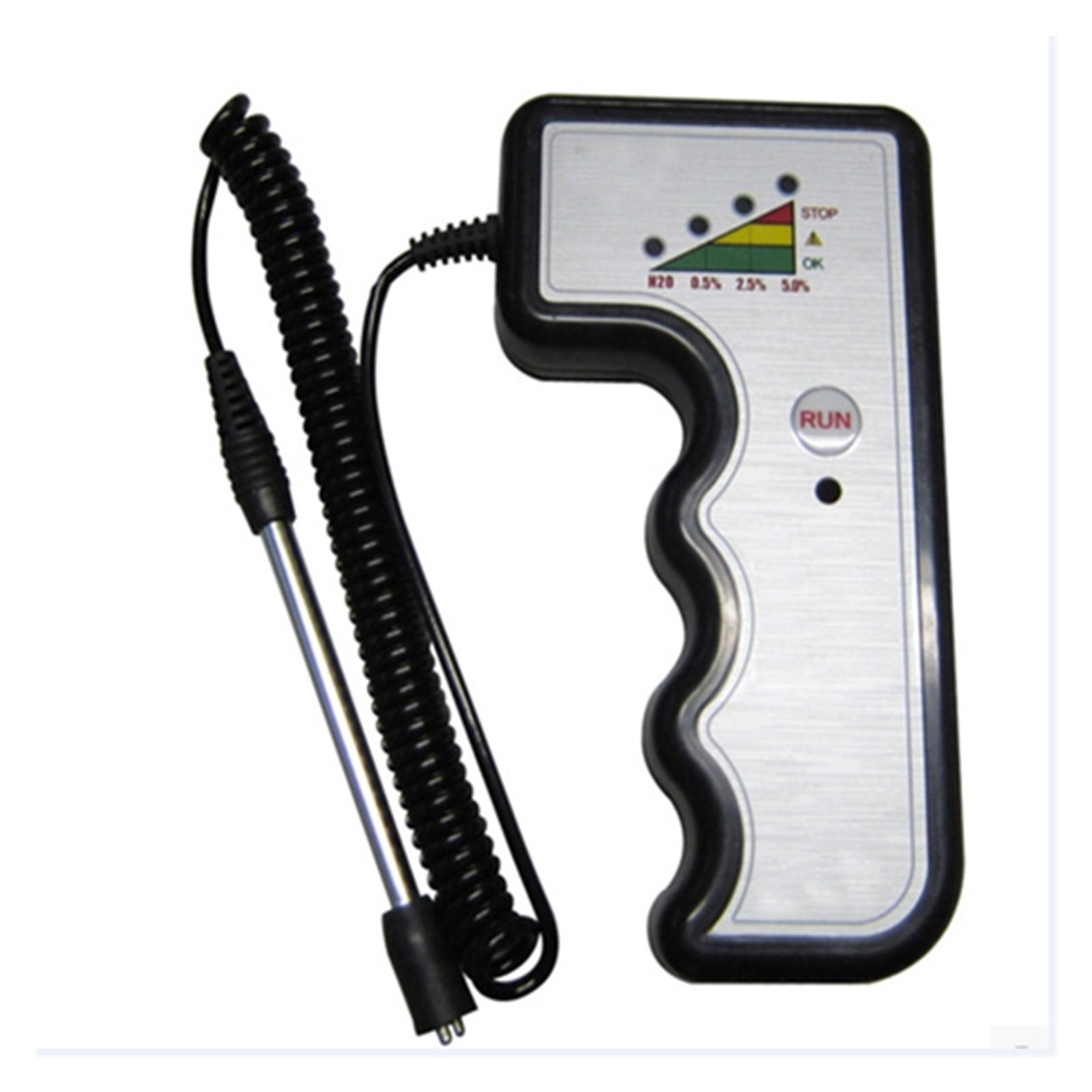 Engine Oil Diagnostics Tool Oil Quality Tester Fluid Analyzers Oil ...