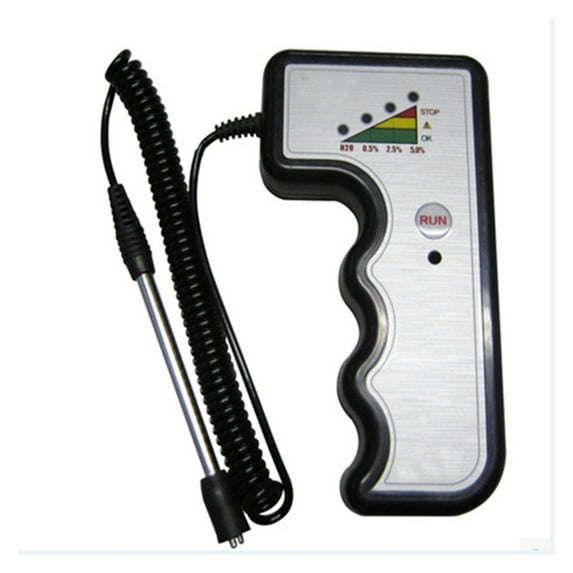 Engine Oil Diagnostics Tool Oil Quality Tester Fluid Analyzers Oil ...