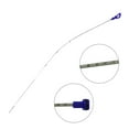Engine Oil Dipstick For Mercedes-Benz C230 C240 C320 CL55 E500 For AMG ...