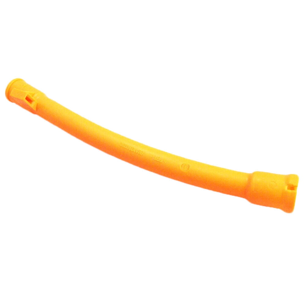 Engine Oil Dipstick Guide Tube 06A103663C Oil Dipstick Tube - Walmart.com