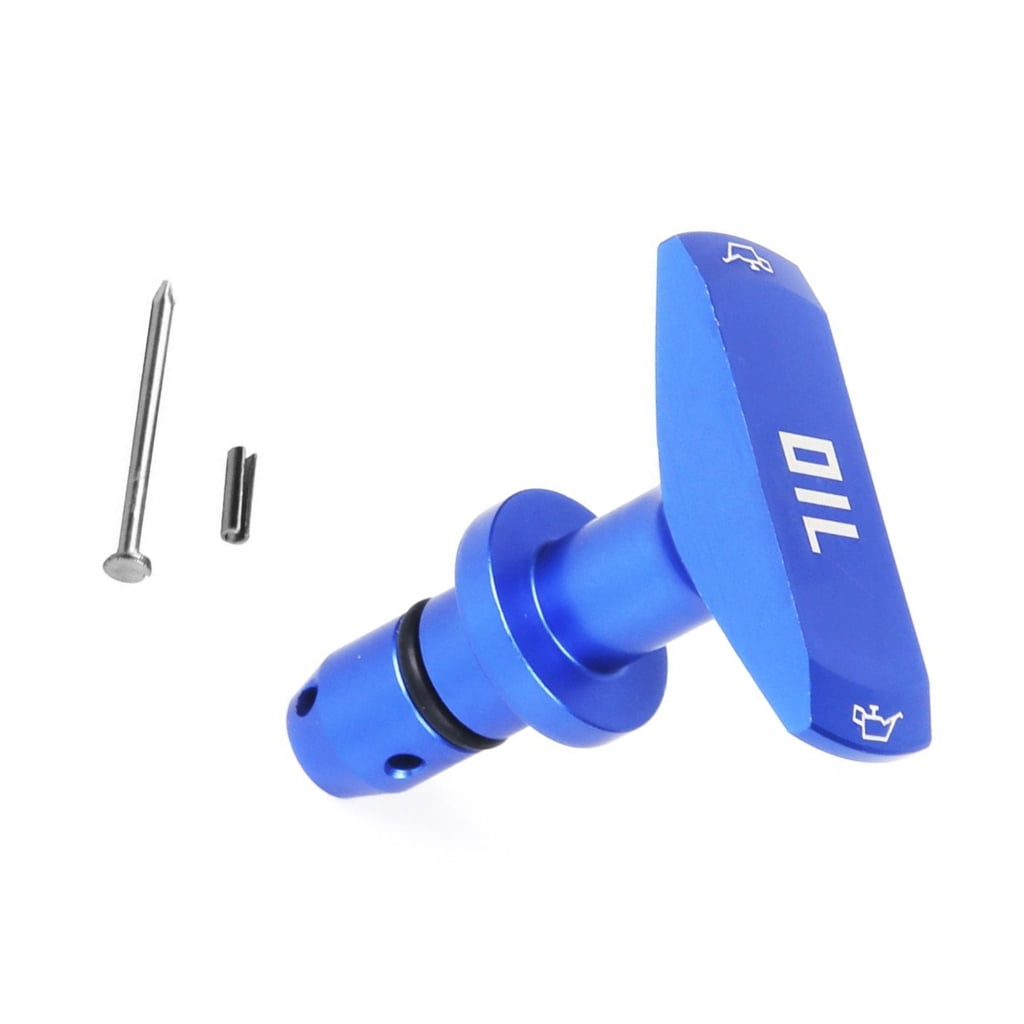 Engine Oil Dipstick Measuring Stick Gauge Tool Essential for Auto ...