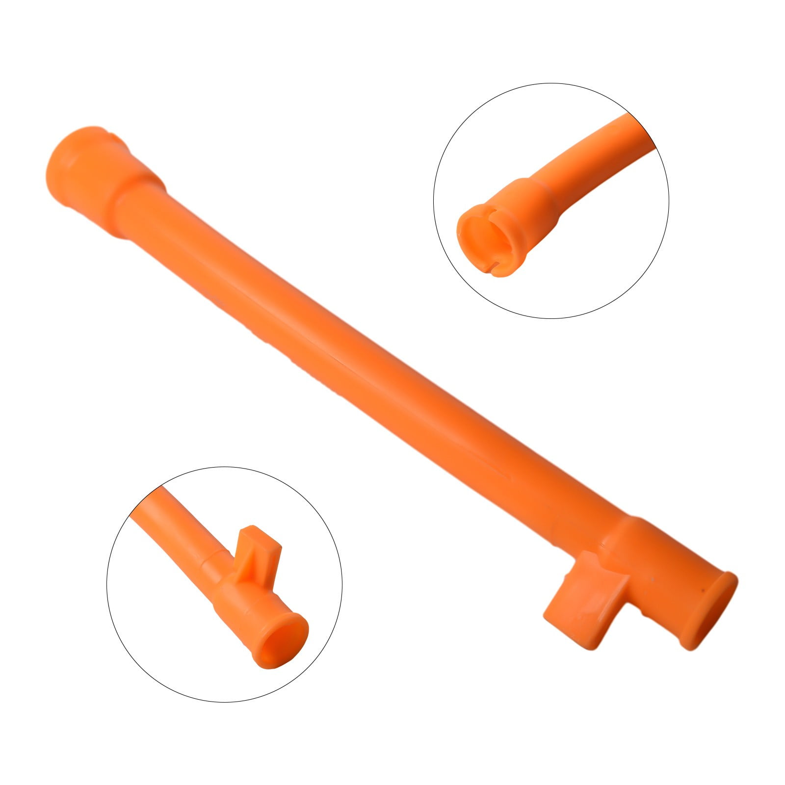 Engine Oil Dipstick Tube Replaces 06A103663C For Golf 2.0L - Walmart.com