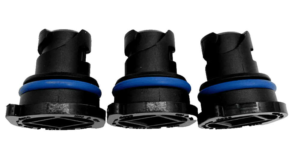 Engine Oil Drain Plug 80-53 (12713651 / 55498782) for Chevy Silverado ...