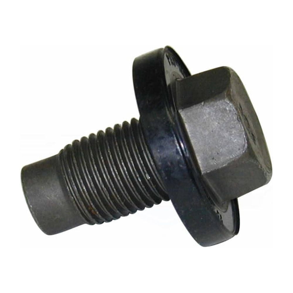 Mazda B2500 Engine Oil Drain Plug