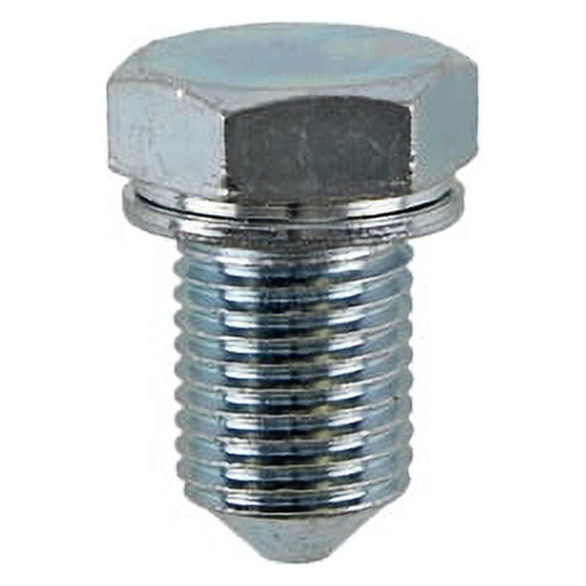 FEL-PRO Engine Oil Drain Plug - M14 x 1.5 Thread Size - Walmart.com