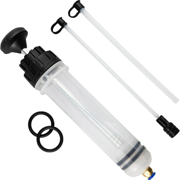 Automotive Fluid Syringe