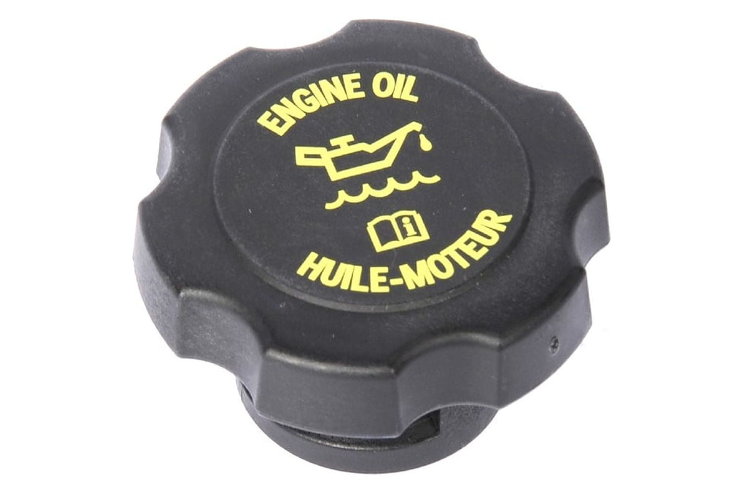 Engine Oil Filler Cap Fits select: 2004-2010 CHEVROLET SILVERADO, 2004 ...