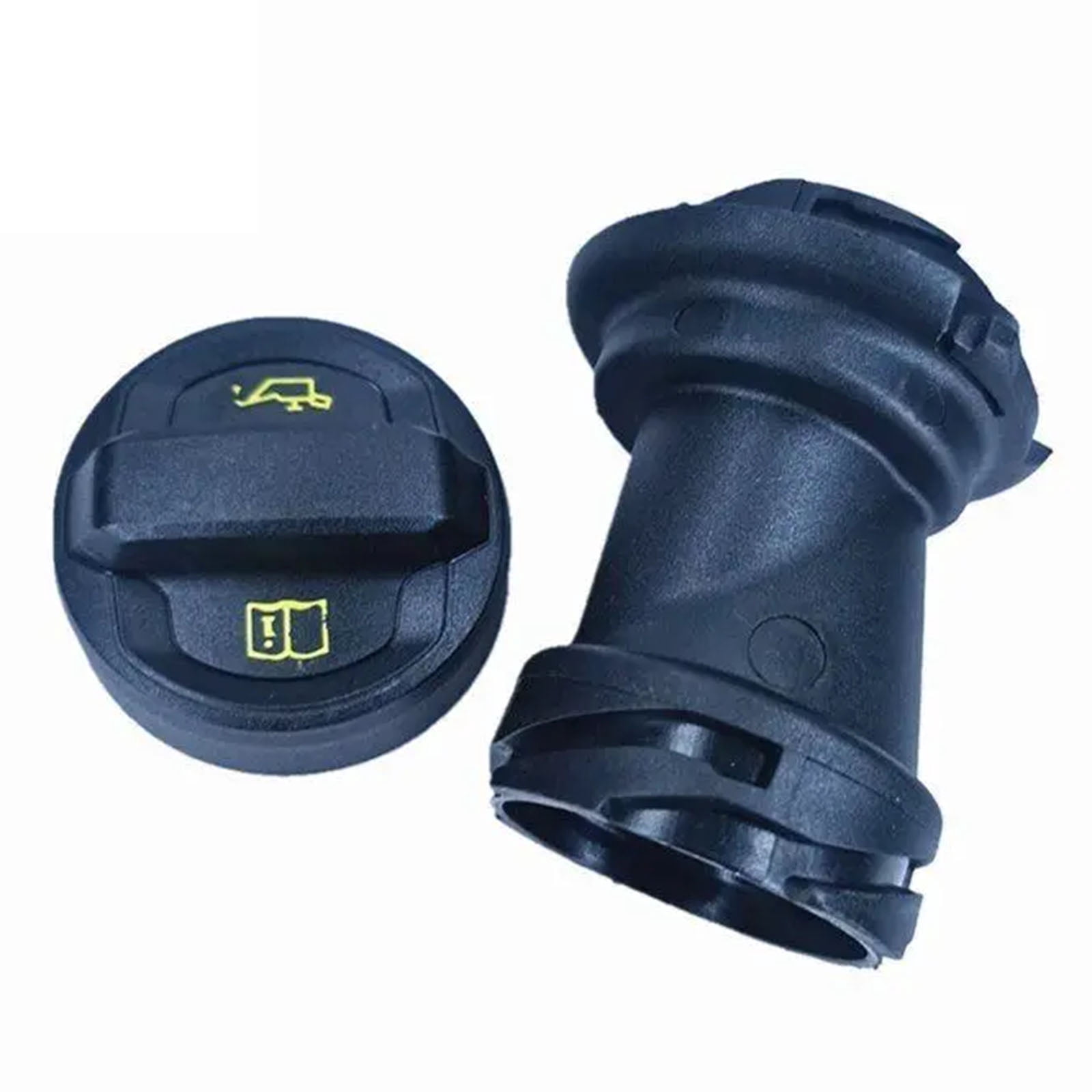 Engine Oil Filler Neck Caps 06K103281A 05E103485B 06K103281B for ...
