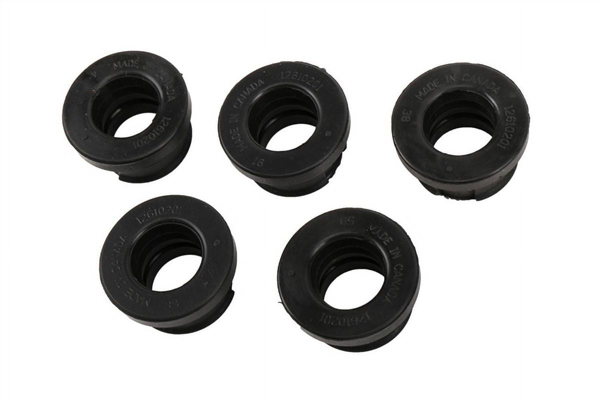Engine Oil Filler Tube Grommet - Walmart.com