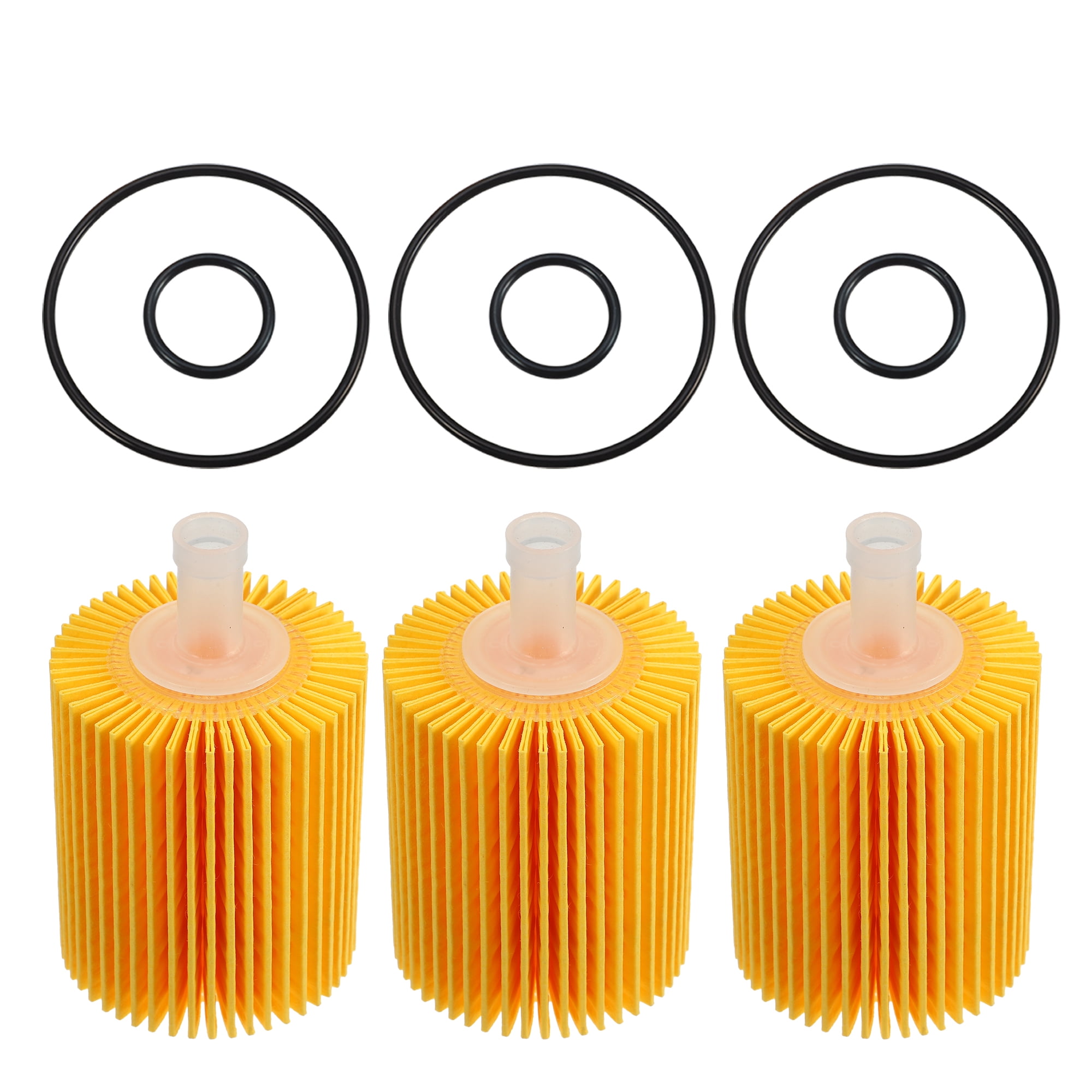 Engine Oil Filter 04152-YZZA5 04152-38010 04152-0R010 for Toyota ...