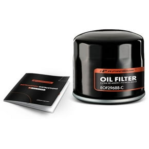 Subaru Forester Oil Filters in Subaru Oil Filters - Walmart.com