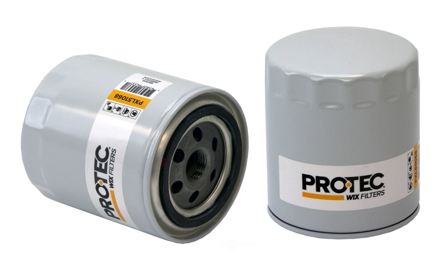 Engine Oil Filter-4BBL PROTEC-NEW PXL51068 - Walmart.com