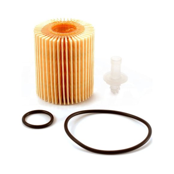 Oil Filters