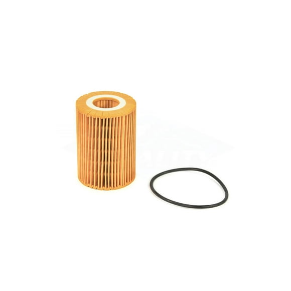 Mercedes Benz Sprinter 3500 Engine Oil Filter