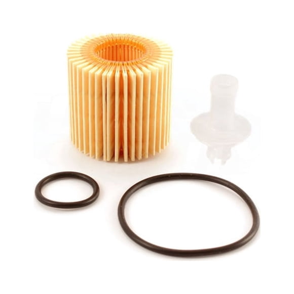 Toyota Corolla Oil Filters in Toyota Oil Filters - Walmart.com
