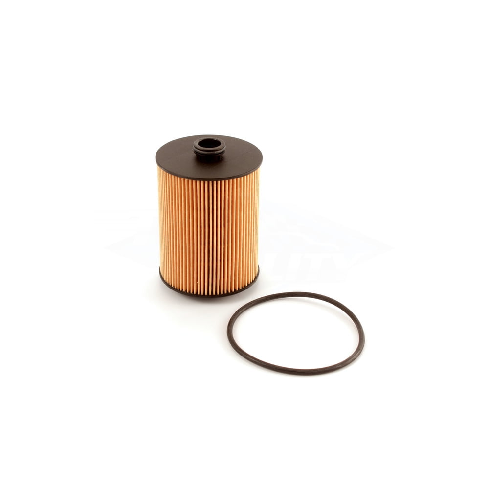 PUR Engine Oil Filter 56-CH11242 - Volkswagen Passat Touareg - Walmart.com