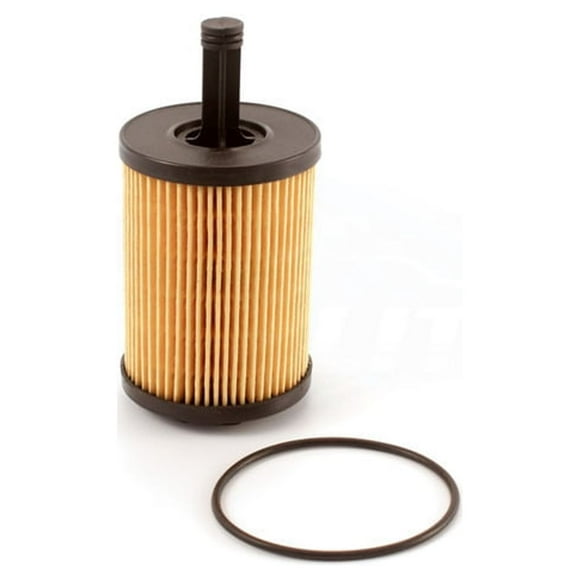 Oil Filters