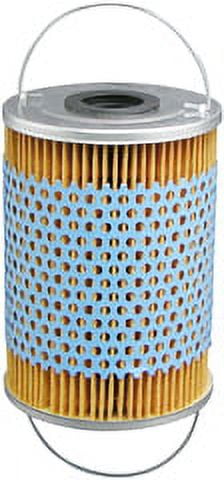 Engine Oil Filter Baldwin BD103-SS - Walmart.com