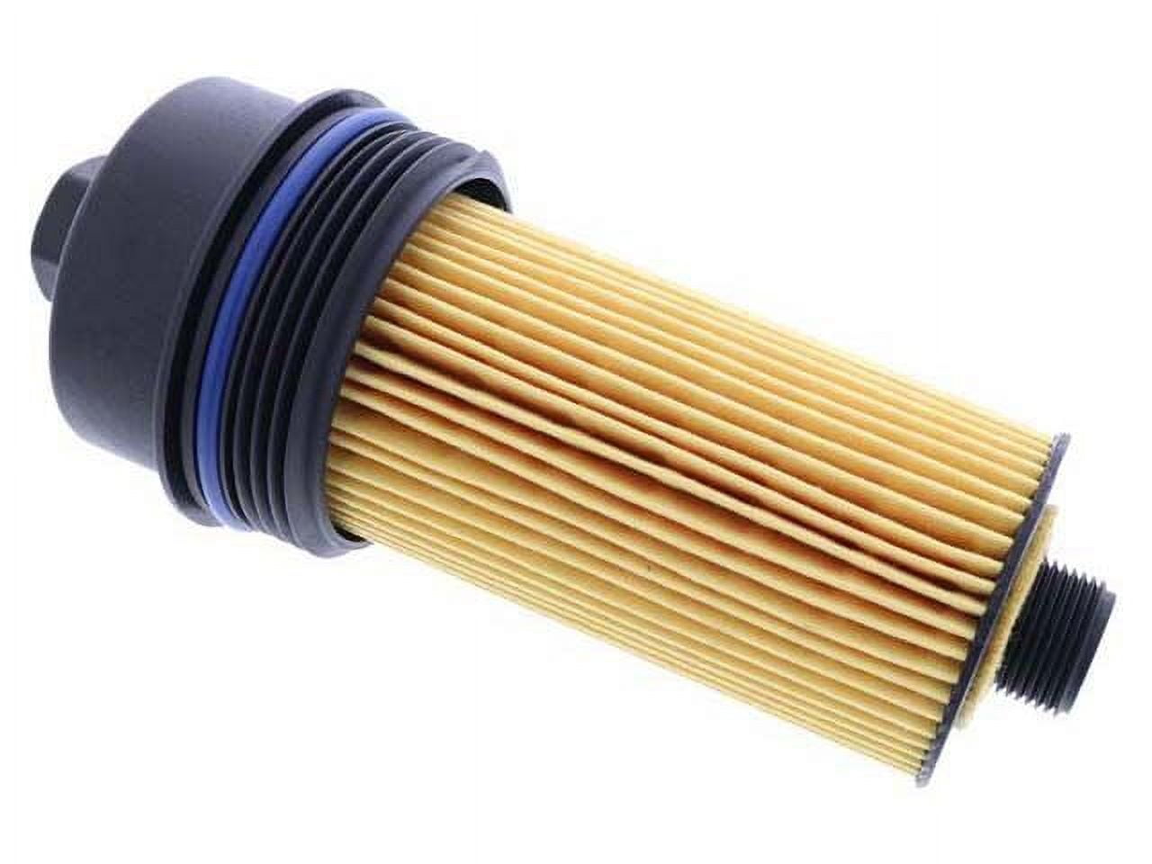 Engine Oil Filter Cap - Compatible with 2019 - 2023 Mercedes-Benz G63 ...
