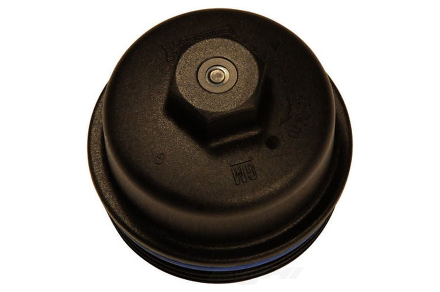 Engine Oil Filter Cap - Walmart.com