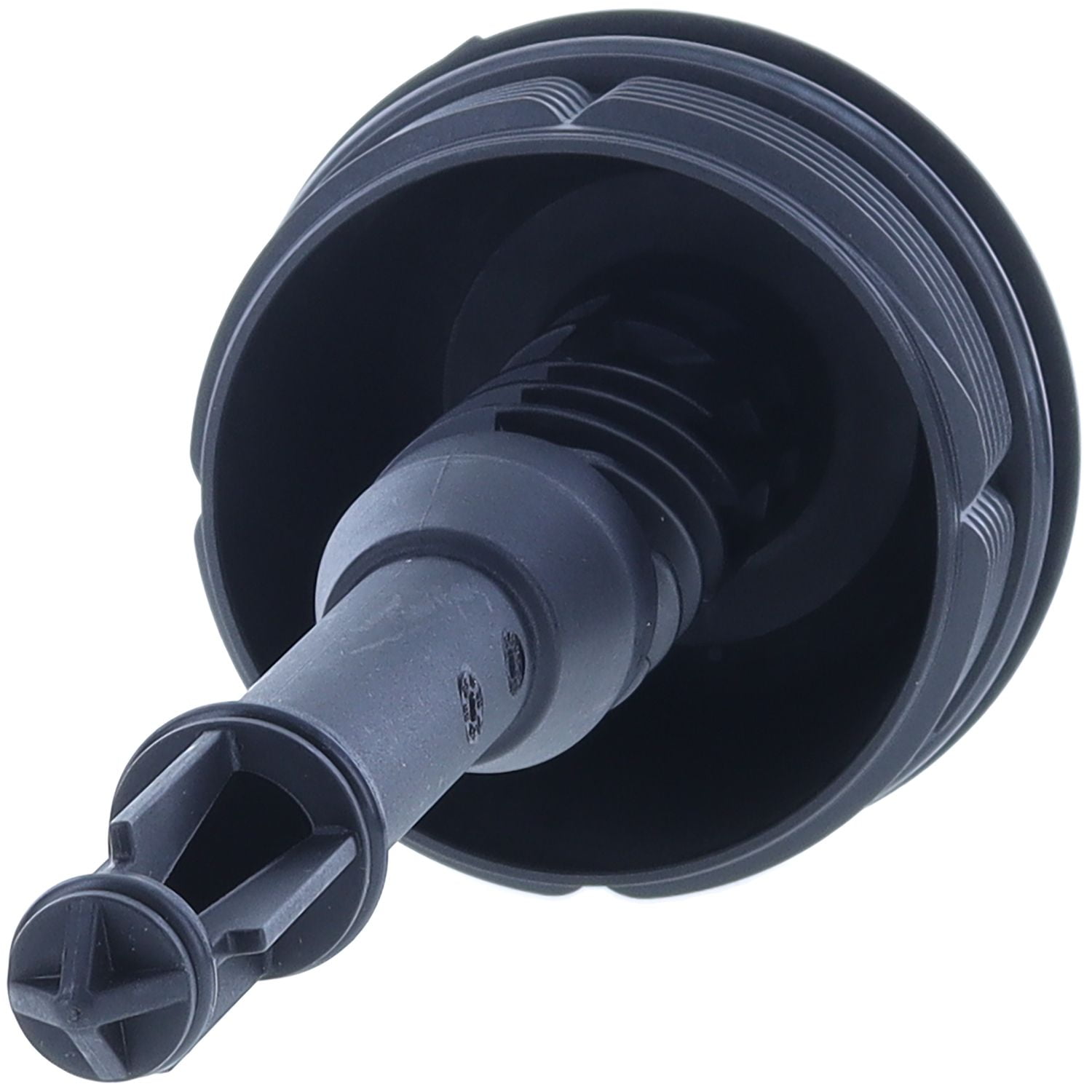 Engine Oil Filter Cap - Walmart.com