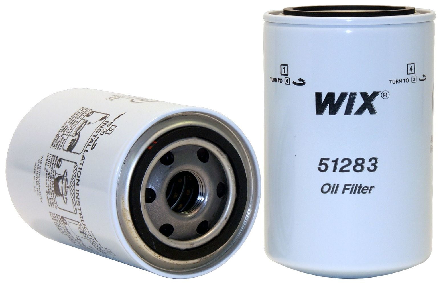 Engine Oil Filter Fits select: 1972-1994 PORSCHE 911, 1978-1979 PORSCHE ...