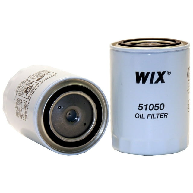 Engine Oil Filter Fits select: 1986-1989 ISUZU NPR, 1967 JEEP UNIVERSAL ...