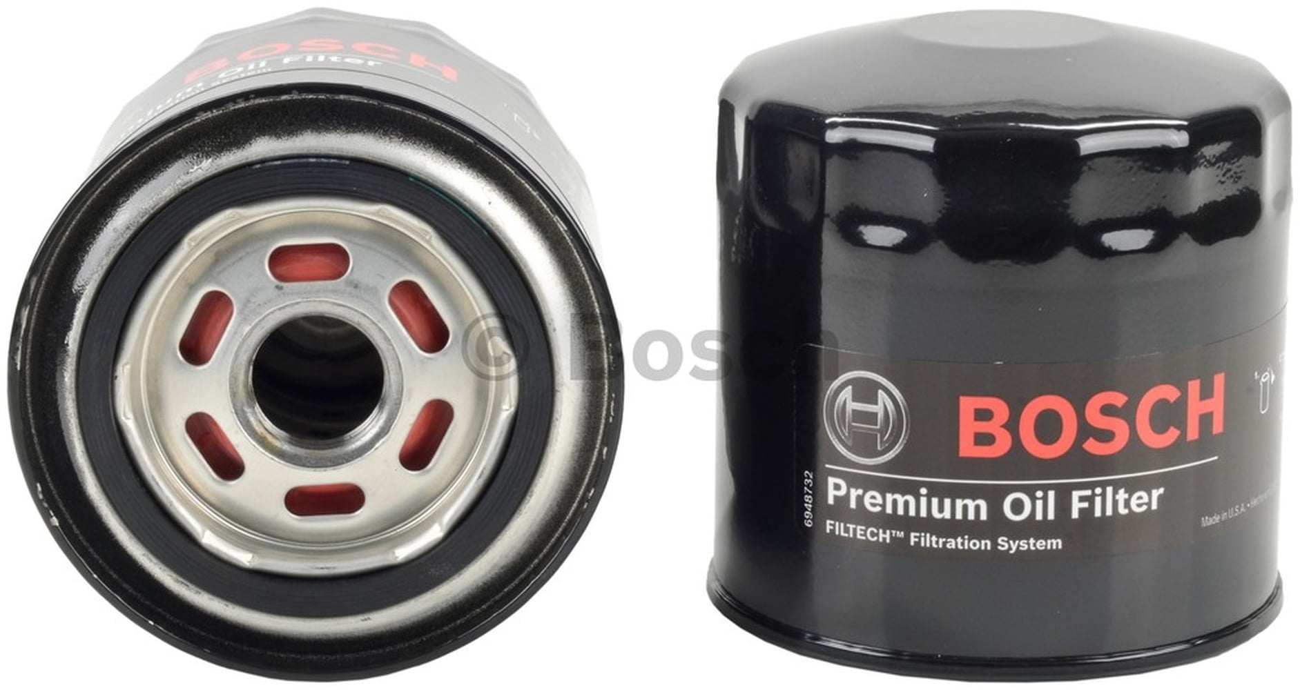Bosch Oil Filters in Oil Filter Brands - Walmart.com