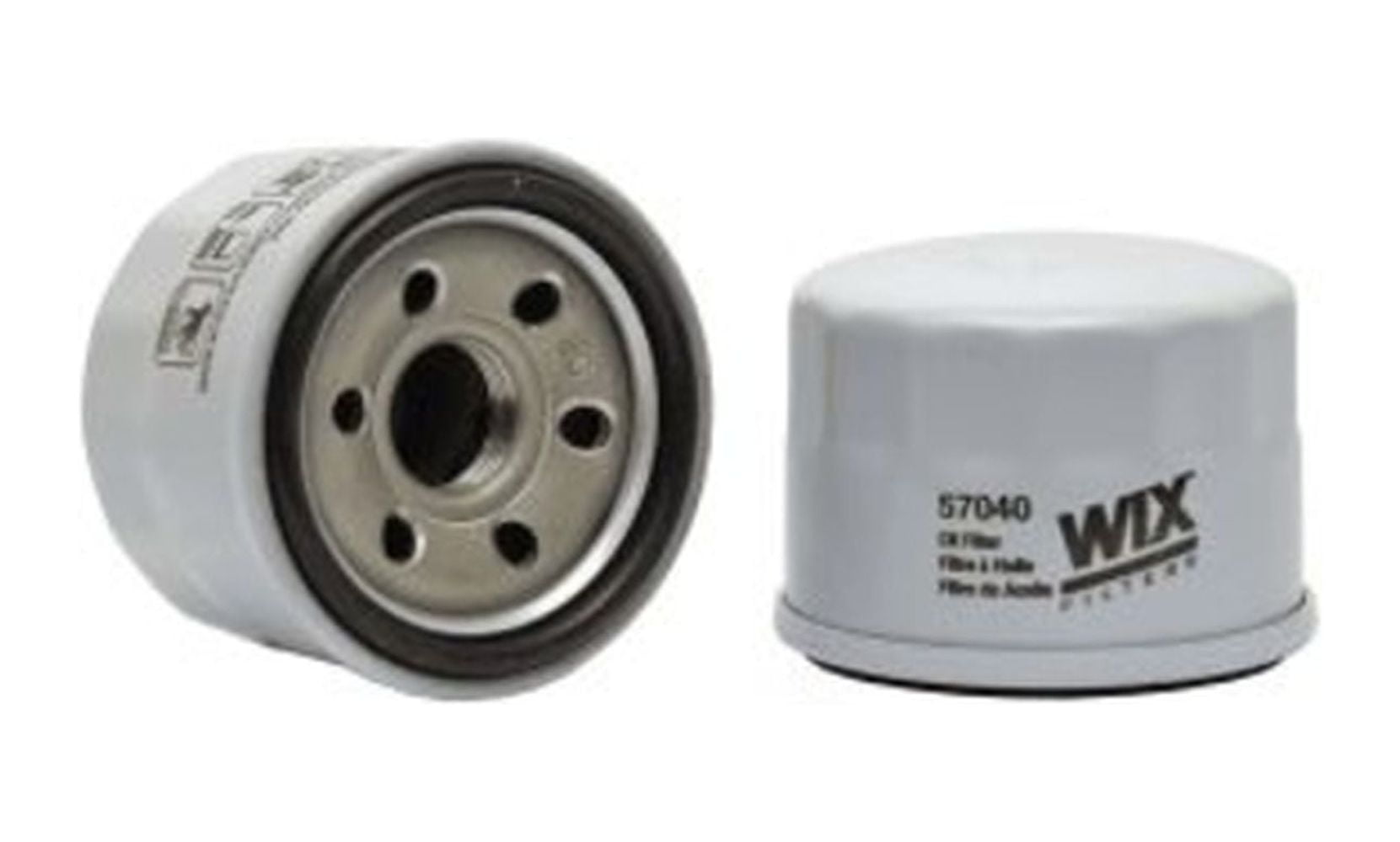 WIX Engine Oil Filter - Fits 2015 SMART FORTWO - WIX 51515 - Walmart.com